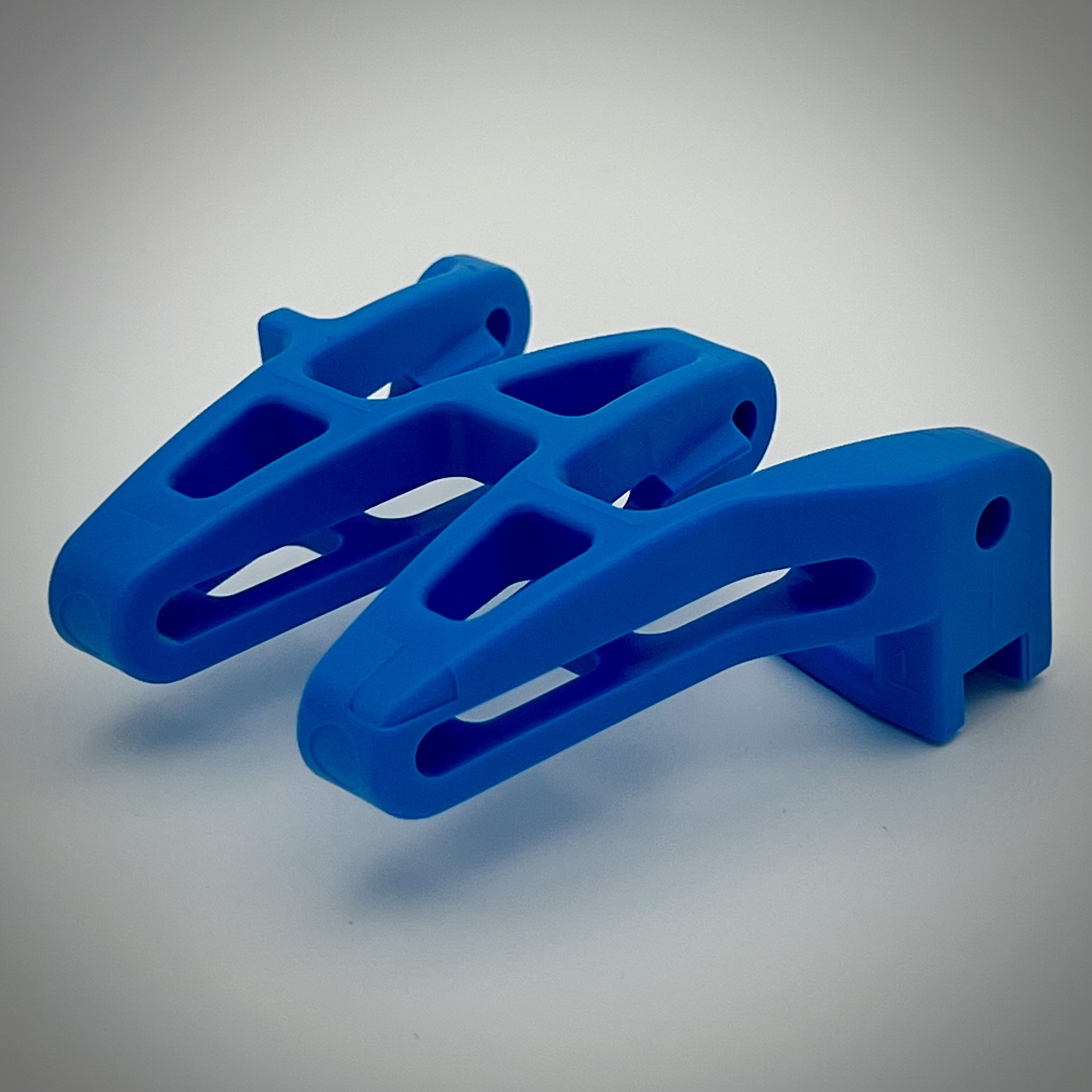 Product: 50mm SUPERTIGHT PILLOW TOP - LEFT HAND