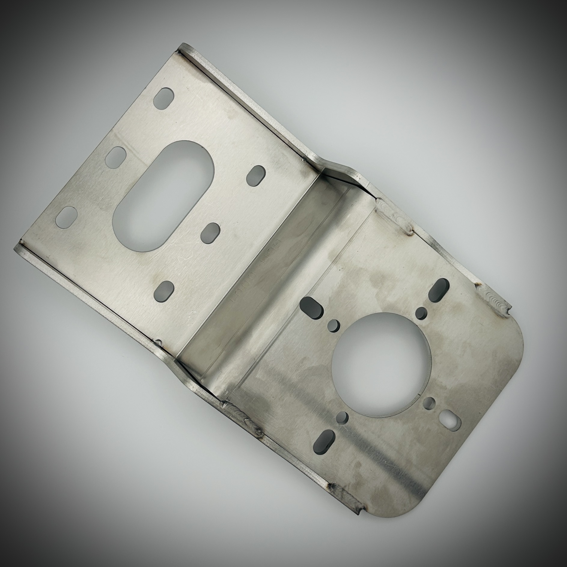 Product: TORQUE ARM ASSEMBLY - SA37-47-57