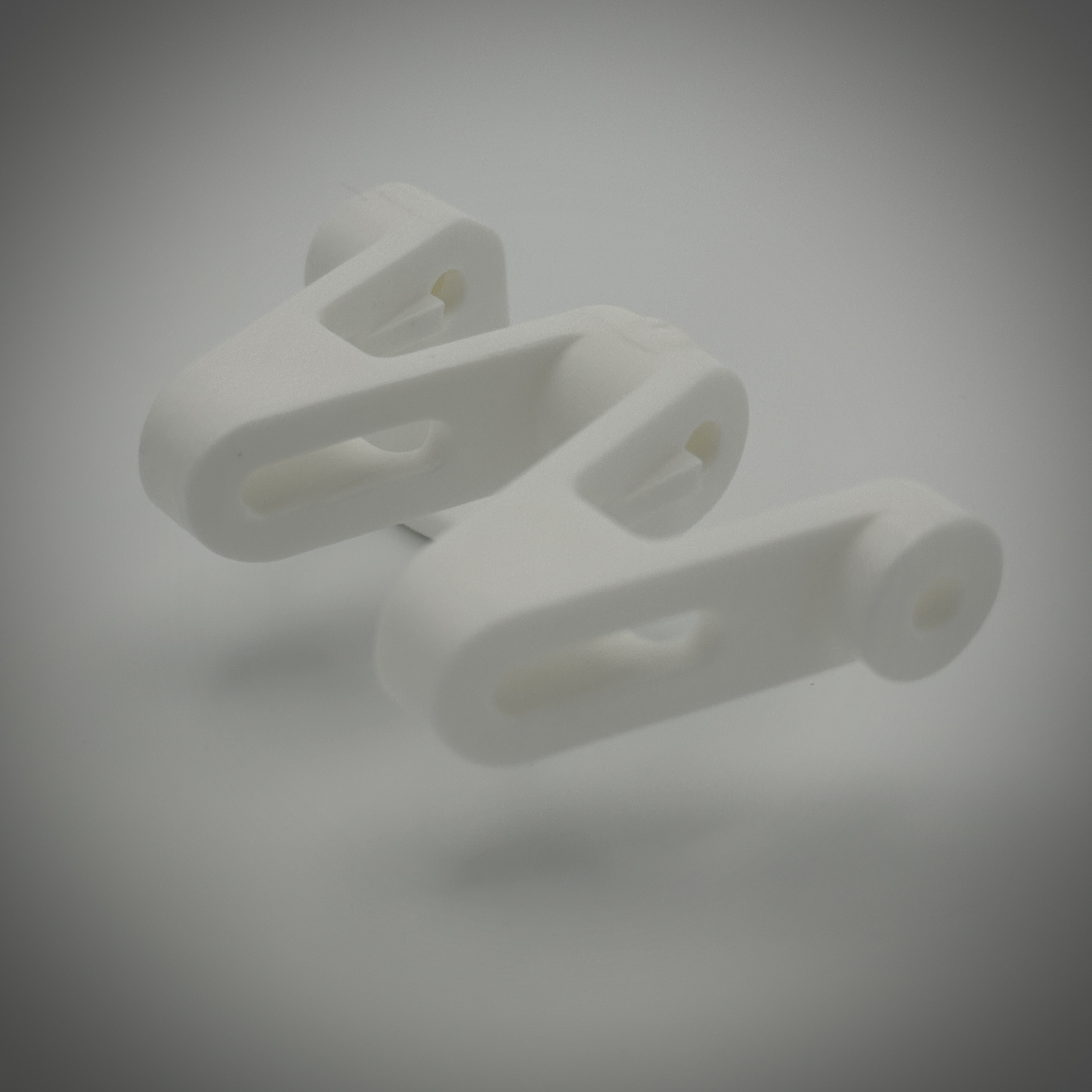 Product: MST - RIGHT HAND PLAIN ACETAL