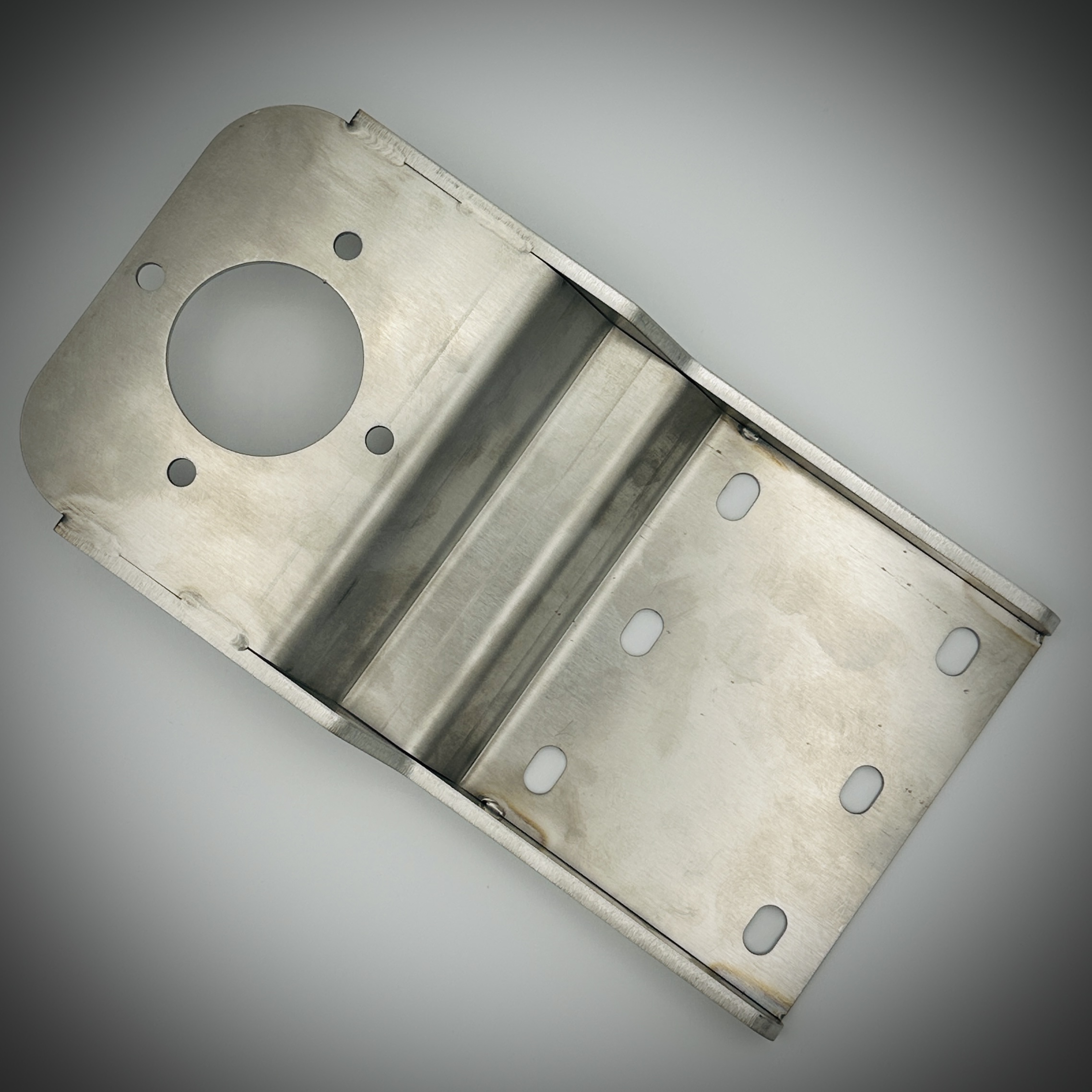 Product: TORQUE ARM ASSEMBLY WA20