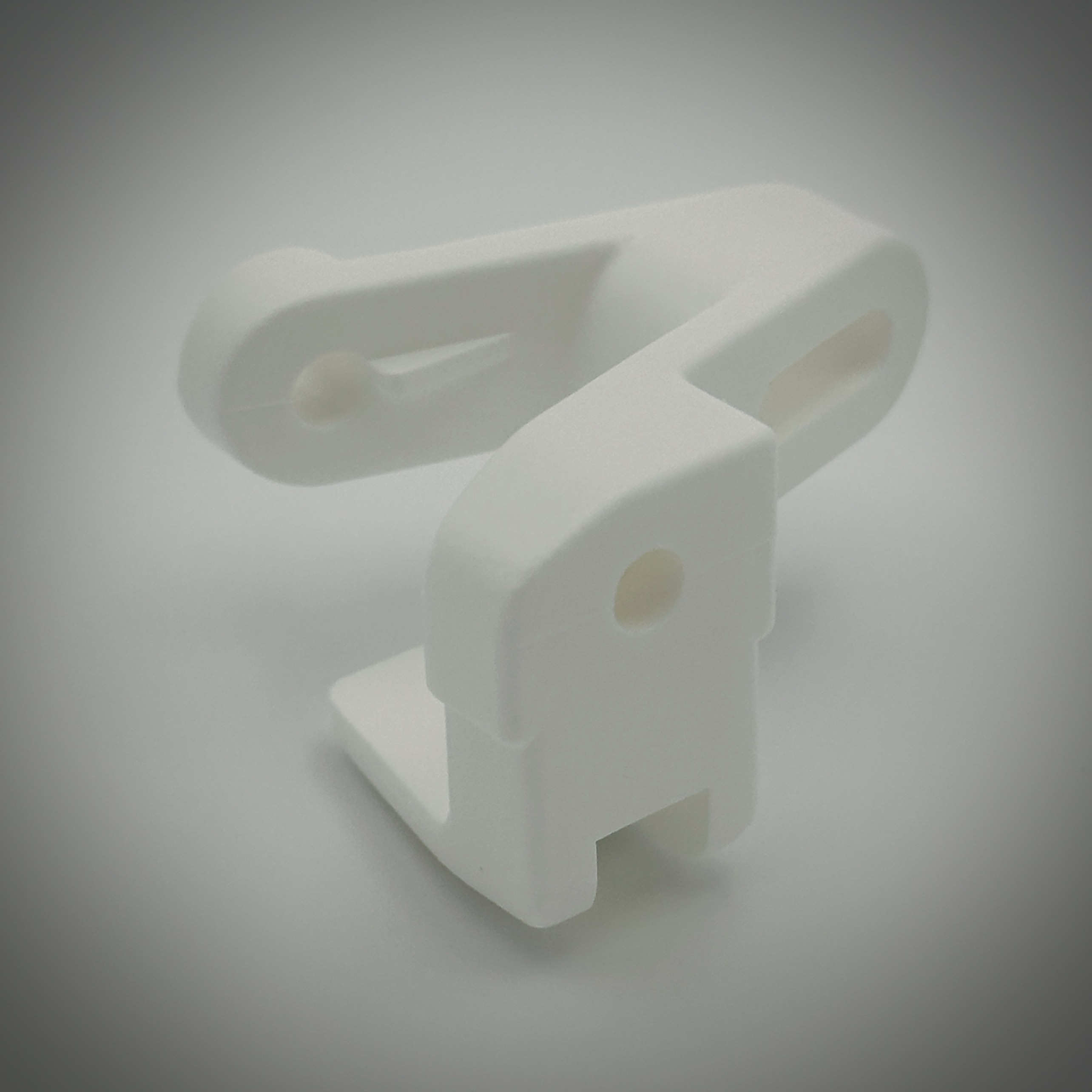 Product: MUS - RIGHT HAND PLAIN ACETAL