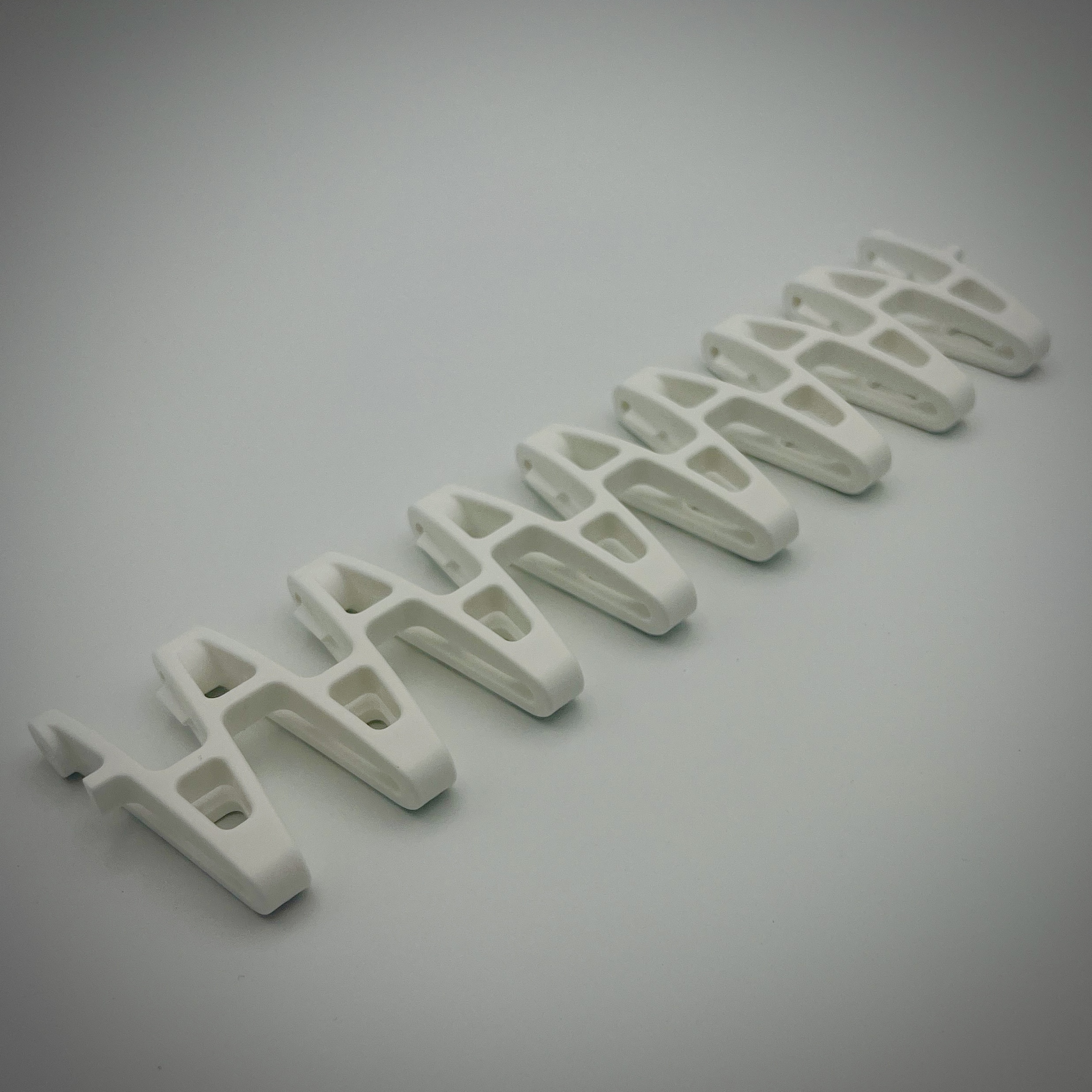 Product: 50mm SUPERTIGHT PILLOW TOP LINK CENTER