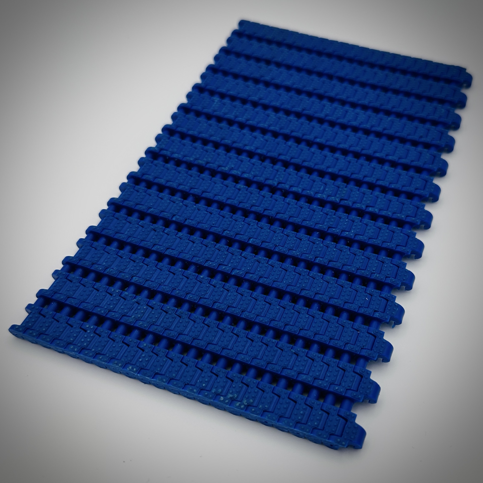 Product: MicroSpan 6mm Raised High Friction Chain