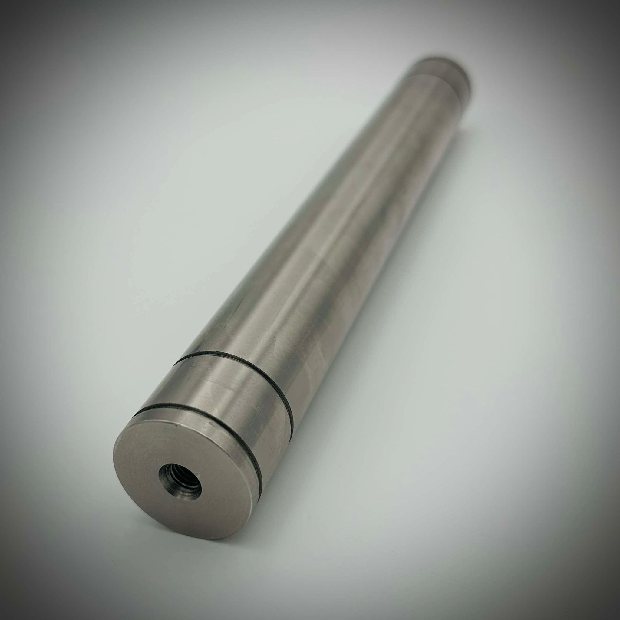 Product: Low Profile Idler Shaft