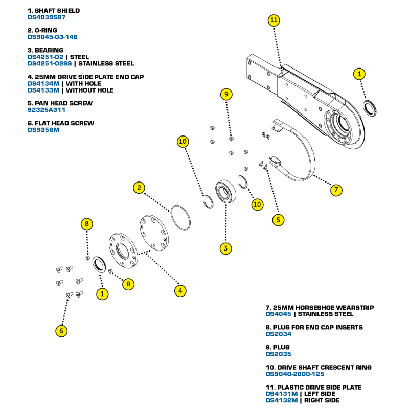 Home [parts.spantechconveyors.com]