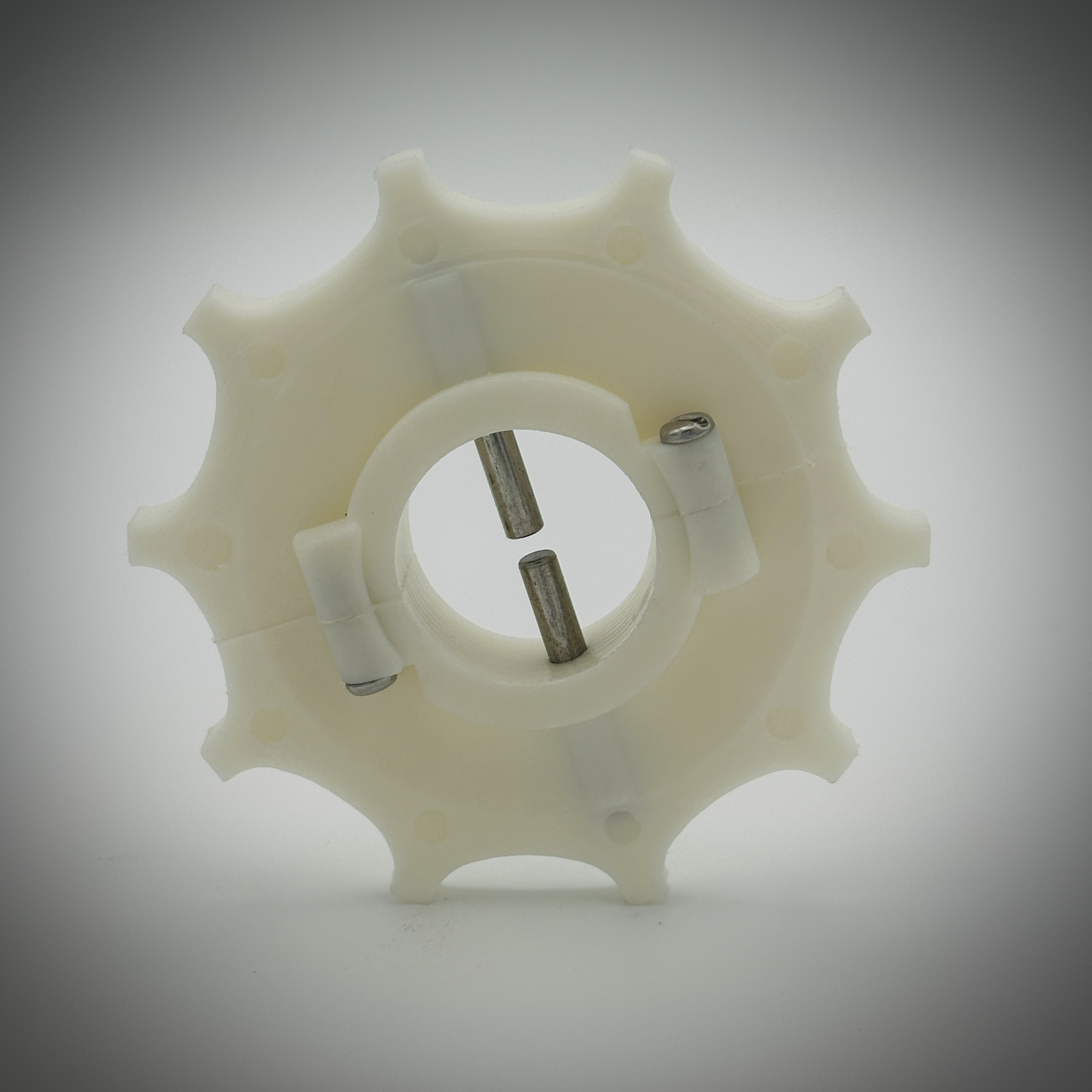 Product: SPROCKET- MINI LINK SPROCKET 1 INCH BORE