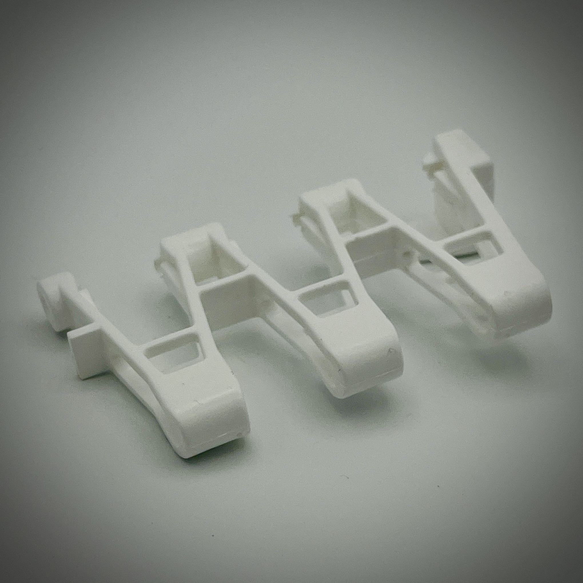 Product: MAXO - LEFT HAND PLAIN ACETAL